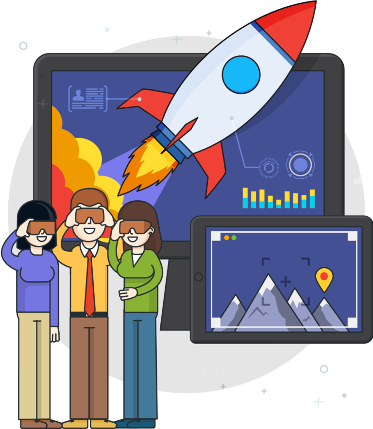 Use Simulated Learning Environments to boost performance